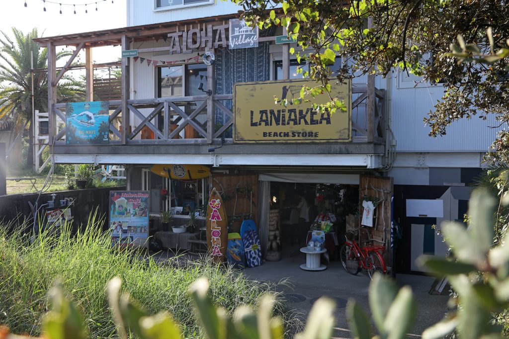 【高知人気グルメ】まるでハワイな空気が流れる「LANIAKEA BEACH STORE（ラニアケアビーチストア）」ほっとこうちオススメ情報 | 【高知県公式】高知県のあれこれまとめサイト「高知家の