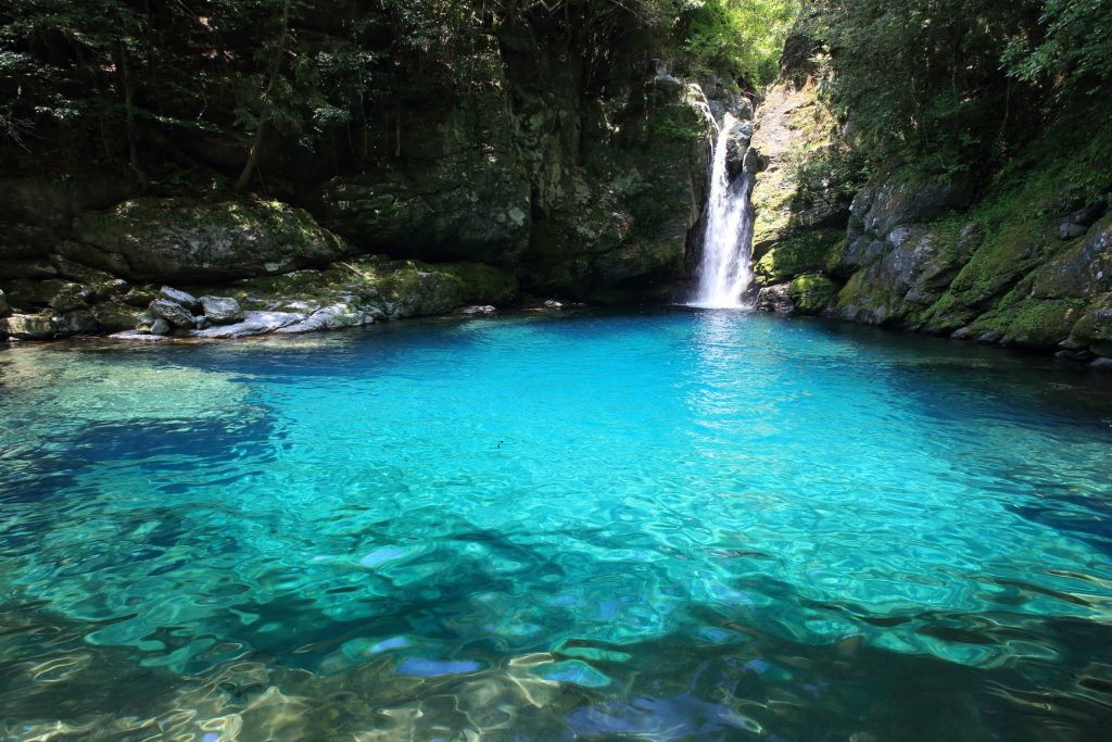 The Niyodo River: A Guide to “Niyodo Blue” and Beyond | [Kochi ...