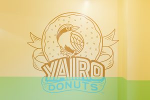 【高知グルメ】ふわふわもっちりな高知らしいカラフルドーナツ「YAIRO DONUTS」ほっとこうちオススメ情報 | 【高知県公式】高知県のあれこれまとめサイト「高知家の