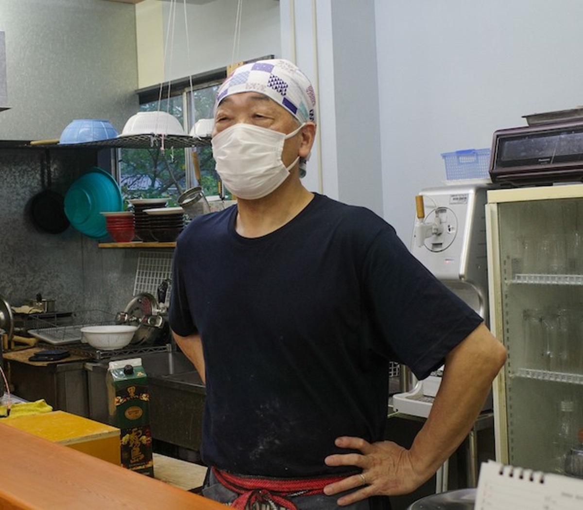 【高知グルメPro】四万十町で初めて出会った加圧鍋で茹でるうどん「KOBACO（こばこ）」フードジャーナリスト・マッキー牧元の高知満腹日記 ...