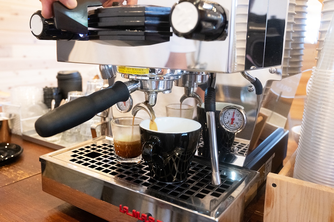 【高知グルメ】地元で愛されるカフェ「SIGHTSEEING COFFEE」と家族みんなで楽しめる「春野総合運動公園」地元タウン誌おススメ情報 ...