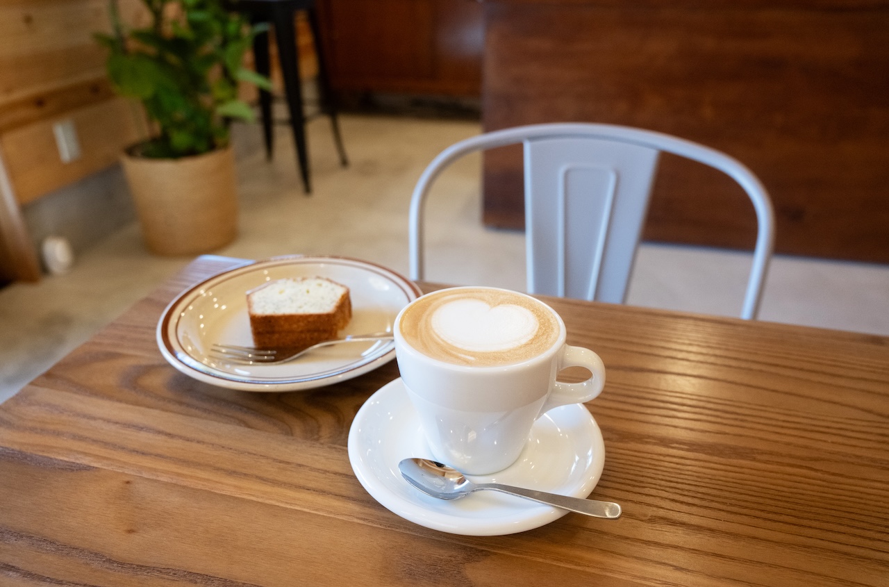 【高知グルメ】地元で愛されるカフェ「SIGHTSEEING COFFEE」と家族みんなで楽しめる「春野総合運動公園」地元タウン誌おススメ情報 ...
