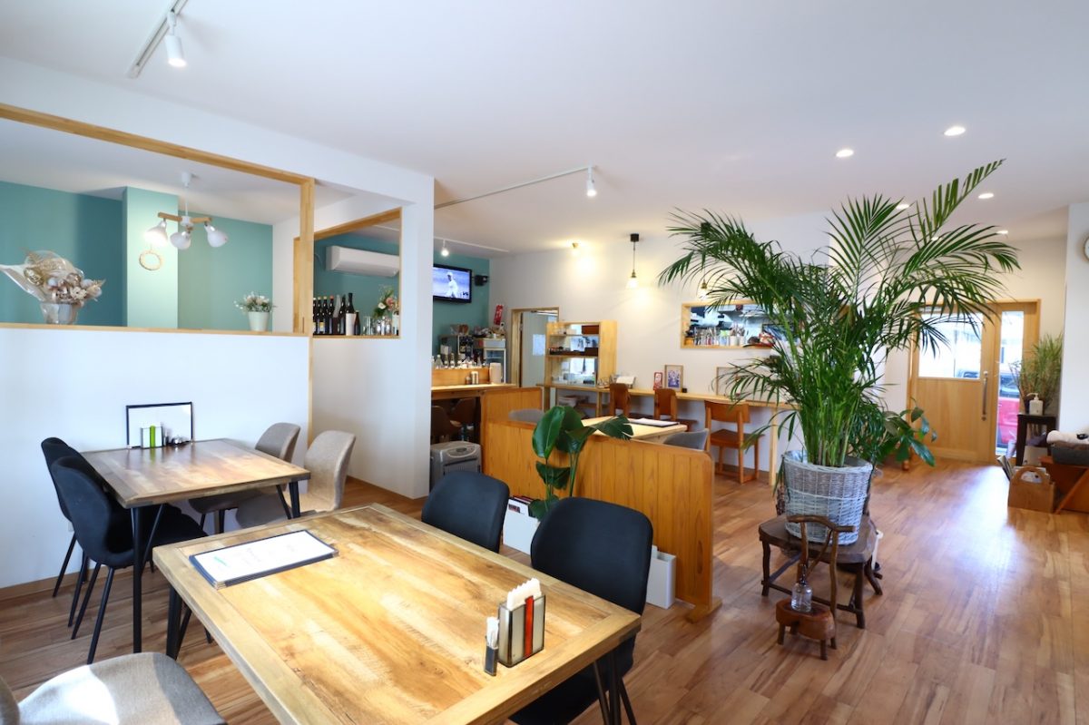 【高知グルメ】地元民に愛されてきた食堂とカフェが融合したお店「Oiwai Kitchen」地元タウン誌おススメ情報 | 【高知県公式】高知県のあれこれまとめサイト「高知家の